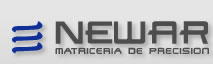 NEWAR - Matricería de Precisión